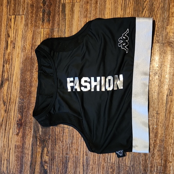 Kappa | Tops | Kappa Top | Poshmark
